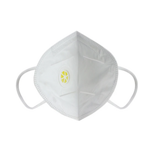 Pack Mascarillas KN95 con Filtro 10 Unid.