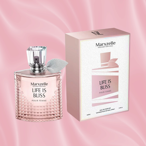 Marxzelle Life Is Bliss 100 ml